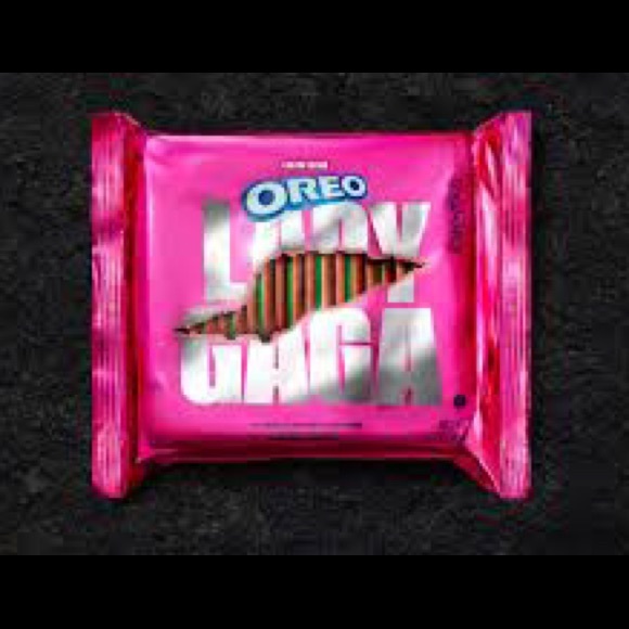 Oreo | Other | Lady Gaga Chromatica Oreos Limited Edition | Poshmark